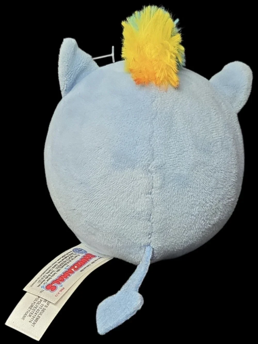 Squishmallows | Toys | Beaverly Hills Teddy Bear Company Squeezamals ...